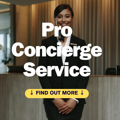 Concierge Service