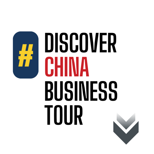 Discover China Business Tour - Explore Business Opportunities & Find ...