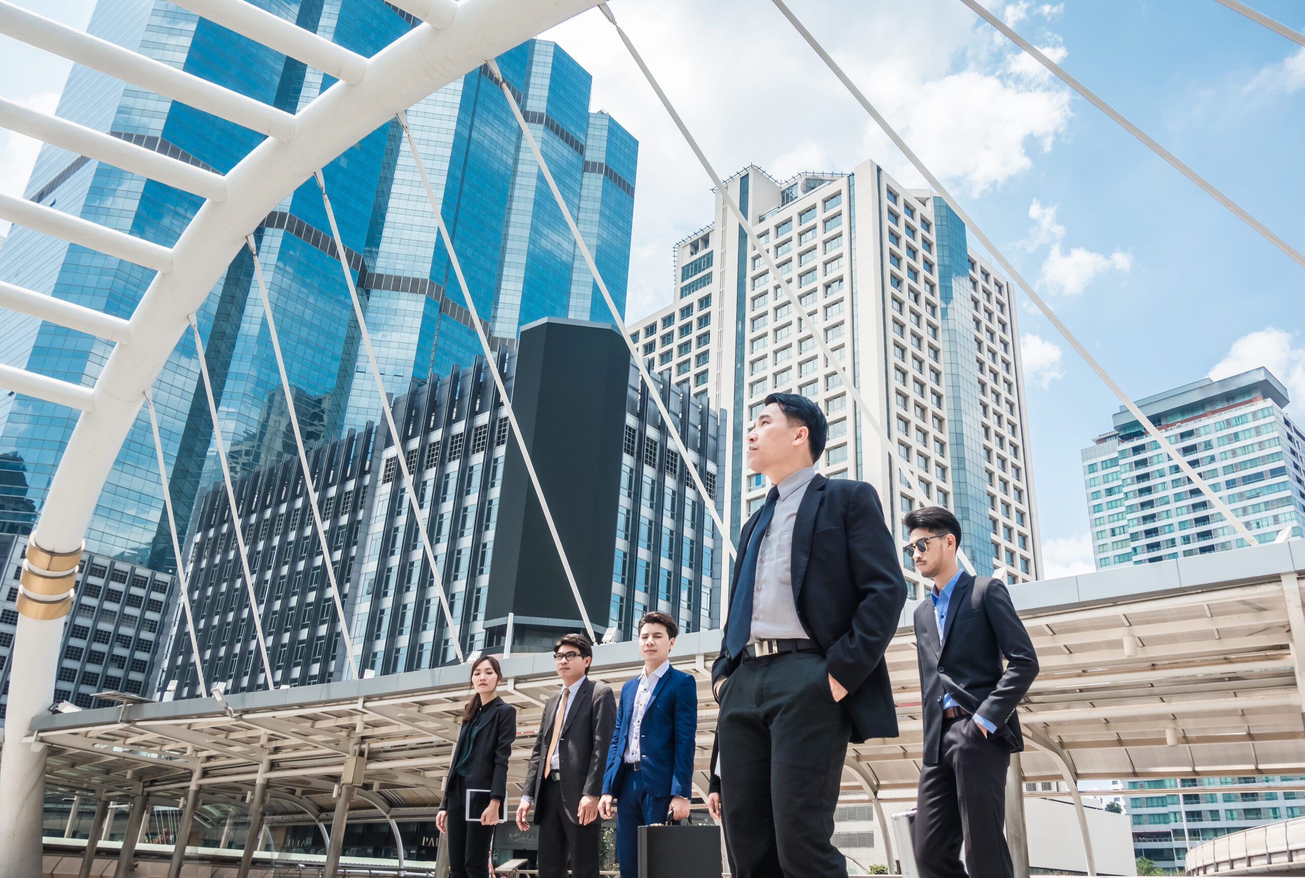 Ultimate Playbook for Foreigners Building Business in Thailand - News ...