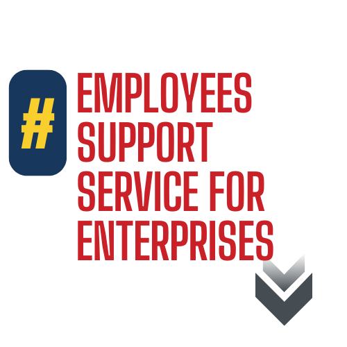Enterprise Personnel Support Service by UnionSPACE
