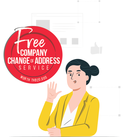 Virtual Office, Mail Forwarding, Business Address Service in Ekkamai ...