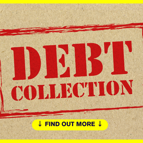 Professional Debt Collection Service - Straight Forward Fees - No ...