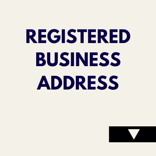 Registered Business Address with Lease Agreement for your Business. Can ...