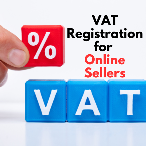 VAT Registration for Online Sellers / Vendors in Thailand. Available in ...