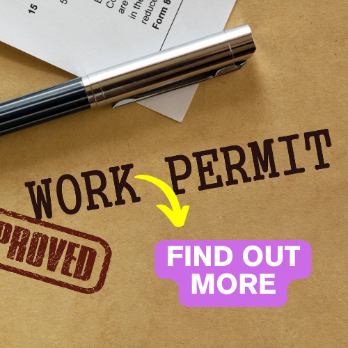 Work Permit & Visa Application Approved Virtual Office | Bangkok, Thailand
